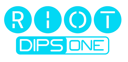 RIOT DIPS ONE- Foldable Digital Display Board for Emergency Situation