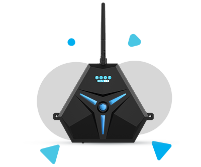 RIOT ENV PLUS: IoT Device for Forest Fire Detection & Crop Monitoring